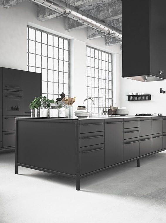 Kabana Group – Redefining Interiors & Architecture
