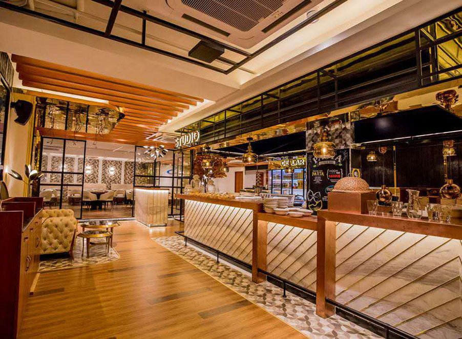 Kabana Group – Redefining Interiors & Architecture
