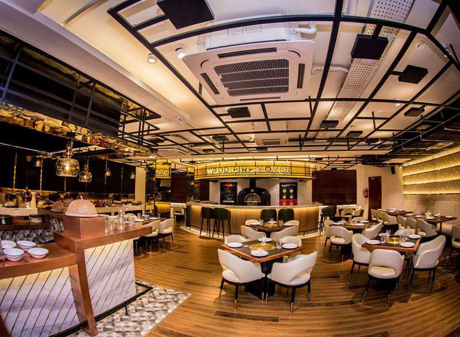 Kabana Group – Redefining Interiors & Architecture
